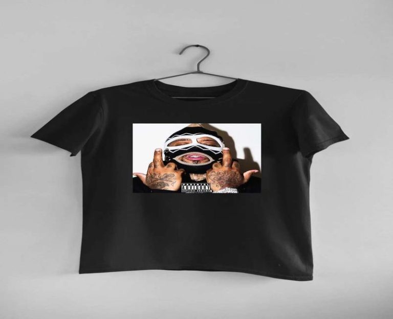 Unveiling Westside Gunn’s Official Merchandise: A Closer Look – Kidnap ...