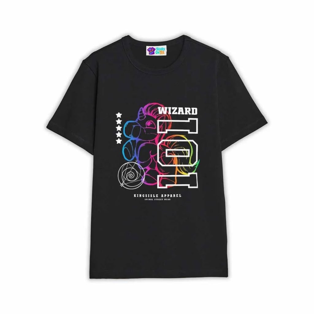 The Spellbinding World of Wizard101 Official Merchandise Revealed ...